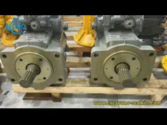 China K3V280SH Hydraulic Pump for ZX670 ZX850 ZX870 ZX1200 | Kawasaki Main Pump Replacement for sale