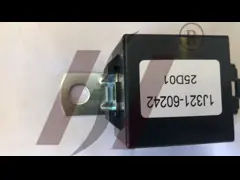 Китай Часовой реле 1J321-60242 Компонент точного управления временем продается
