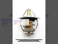 WV60TA-82 TAMA Thermostat Housing Assembly For GDJ150/KDJ150/KUN14#