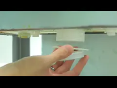 Flush Tank Fittings
