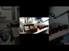 High-quality filling machine of 2025 new product, easy to operate