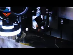 China 300W/450W/600W Carbon Dioxide Laser Cutter Cnc Co2 Laser Cutter Machine for sale