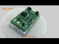 Original Mitsubishi Elevator Emergency Power Panel P208704B000G01 In Stock with Modular Design