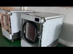 Guangzhou Candy Freeze Dryer - The Smart Appliance for Food Preppers & Healthy Families
