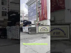 100% Перерабатываемый, без пластика, рулон бумаги-соты с высокой амортизацией для экологичной упаковки