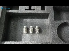 Tutorial di installazione della fresatrice dentale YRC-8PRO: Guida passo-passo