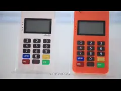 Cina AF70 Terminale POS 4G per Pagamenti per Aziende in vendita