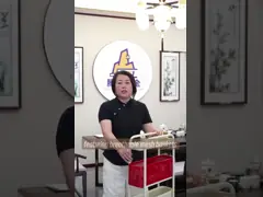 China Movable Kitchen Side Storage Rack Anti Drop Design + Silent Wheels Supporting OEM Private Label for sale