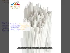 Durable Flexible Fiberglass Rods For Home Furniture Building Materials
