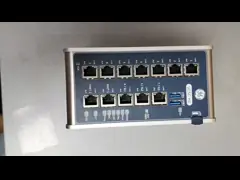 IS420UCECH1B GE Mark VIe Controller