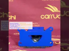 WG9925590360 for SINOTRUK HOWO sitrak c7h engine Spare Parts Engine support