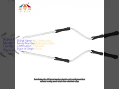 China Customized Awning Manual Hand Crank Iron Handle Crank for Awning for sale