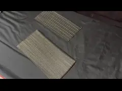 wire mesh belt