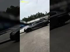 China TEI P60NS 6 Piston Brake Caliper 355/378*28mm Disc Front Retrofit Brake Kit for BMW F30 F80 E90 315i 320i 325i 330i for sale