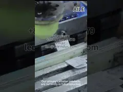 Type médical cathéter uréthral externe de Foley de latex de manière du cathéter 3 de Foley de latex