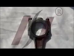 China Connecting Rod - V2203 For The Kubota V2203 Engine for sale