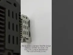 China EexcavaStart Alternator Rectifier Bridge 1852209 1875627 for Delco 10SI 20SI 30SI for sale