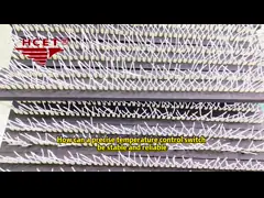 Высокоточный автоматический процесс дозирования для термовыключателя