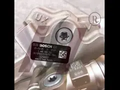 Komatsu PC200-8210-8 escavatore, Cummins 6D107QSB6.7 pompa di iniezione del carburante, Bosch originale 0445020122