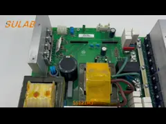 KONE Elevator Parts  Power Board Power Rectifier Board Original Parts S6121M3