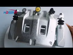 Brake Caliper LH For Isuzu DMAX 2012 8-98077997-1 8-98077997-0 8980779970 8980779971