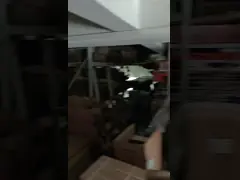 shock absorber warehouse in guangzhou 2