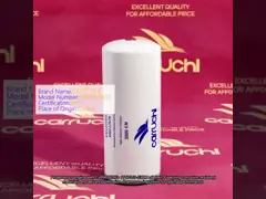 1117010-53DM Engine Oil Filter Corrosion Resistance 20972293 1117050-82DM X57508300044