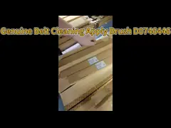 D074-6446 D0746446 D0BX-6446 D0BX6446 Belt Cleaning Apply Brush for Ricoh Pro 8100EX 8110S 8100S 812