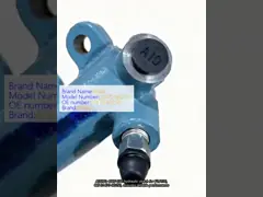 CRT-072 AISIN Hydraulic Clutch for FZJ100 Genuine product OE 31470-60250