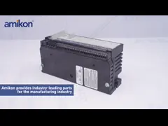 China GE IC220MDL643 Discrete Input Module with 16 Inputs Optimized for DIN-rail Real Estate for sale