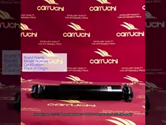 21172388  FOR VOLVO  cab PARTS shock absorber