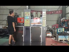 Pvc/tpr/tr/tpu-Sondenspritzgießmaschine - Dongguan Kingtour Technology Co., Ltd.008613537371799