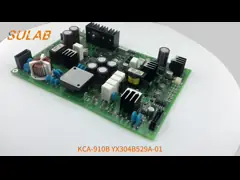 Mitsubishi KCA-910B Machine-room-less Elevator Interface Board Brand New Driver Board For You