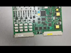 MPC4 200-510-078-115 Tarjeta de protección de máquinas