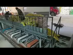 China Fully Automatic Batching System Machine for Fertilizer bulk Blending Equipment for sale