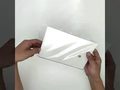 Quaderno personalizzato con copertina rigida per sublimazione, stampa fronte/retro