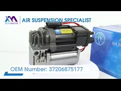 Tech Master TMAIRSUS Air Compressor for BMW X5 F15/F85 X6 F16/F86 37206875177