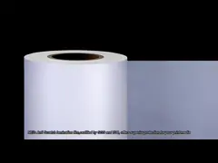 No More Scratches! Heavy-Duty Cold Lamination Film for Durable Surface Shielding