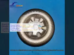 A2212503602 Torque Converter Assembly for Mercedes-Benz 7G-Tronic 722.9 Transmission