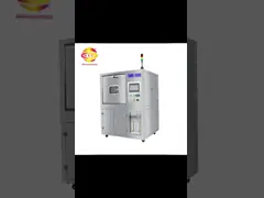 Automatische DI watervoorziening PCBA reinigingsmachine Off Line PCB wasmachine