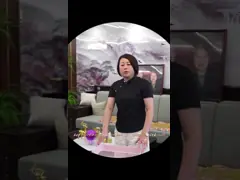 Китай Противоперевертывающий замок вращающаяся стойка для хранения многофункциональная складная стойка для хранения из углеродной стали продается