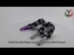 China 4mm Round Elastic Drawstring Cord with Silicone Tips - Custom Cotton Material for Garments (500pcs MOQ) for sale