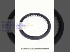 90311-58009 Toyota Transfer case oil seal OEM For GSU35/GUS45