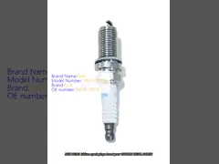 ngk 91961/DILFR7K9G original iridium car spark plugs for crown/highlander/lexus replacement