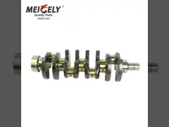 China High-Quality Engine Parts Crankshaft 6151-31-1110 6151-35-1010 for Forklift Machinery Diesel for sale
