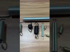 Tension Spring
