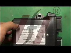 China Perkins 550-9111 Engine Controller, Electronic Control Module, ECU Control Unit for sale