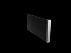 LED Transparent Film Screen Flexible Transparent LED Screen