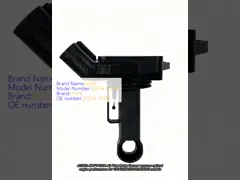 MAFT-5006 AISIN Air Flow Meter Sensor For GRX12#/UZS161/UZZ40