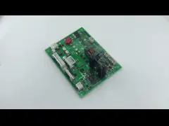 OTIS Brand DBA26800EA1 Elevator Board with Floor and Direction Display for Gen2 and Sky Systems Demo